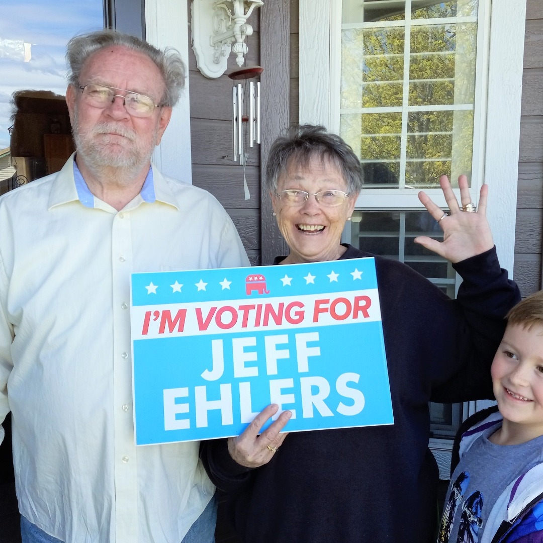 Endorsements – Jeff Ehlers For Idaho