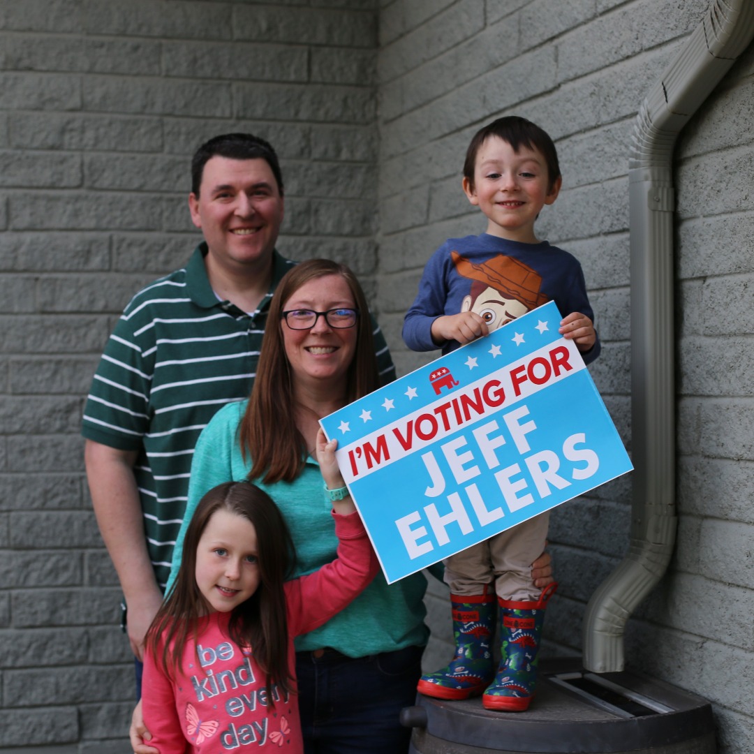 Endorsements – Jeff Ehlers For Idaho