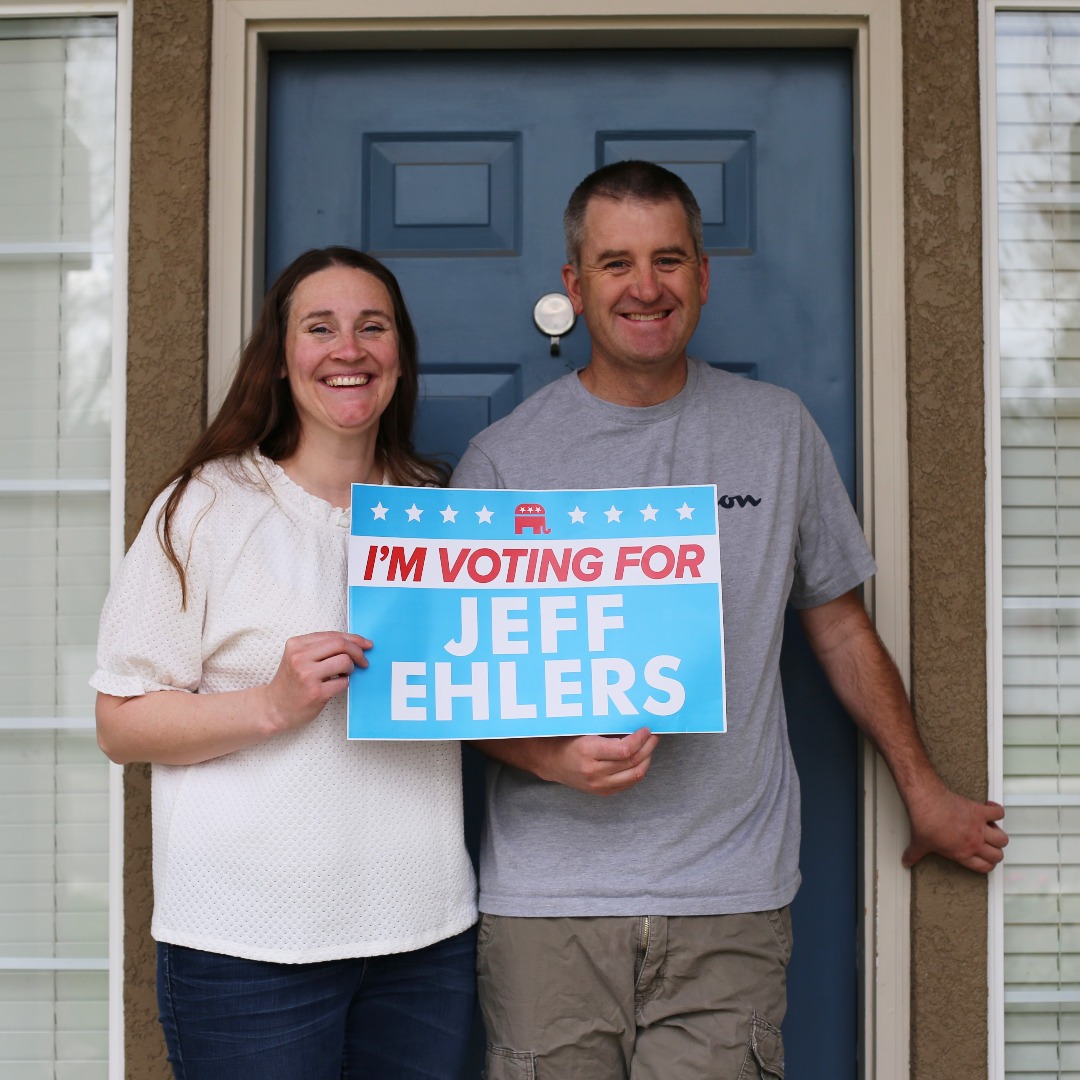 Endorsements – Jeff Ehlers For Idaho