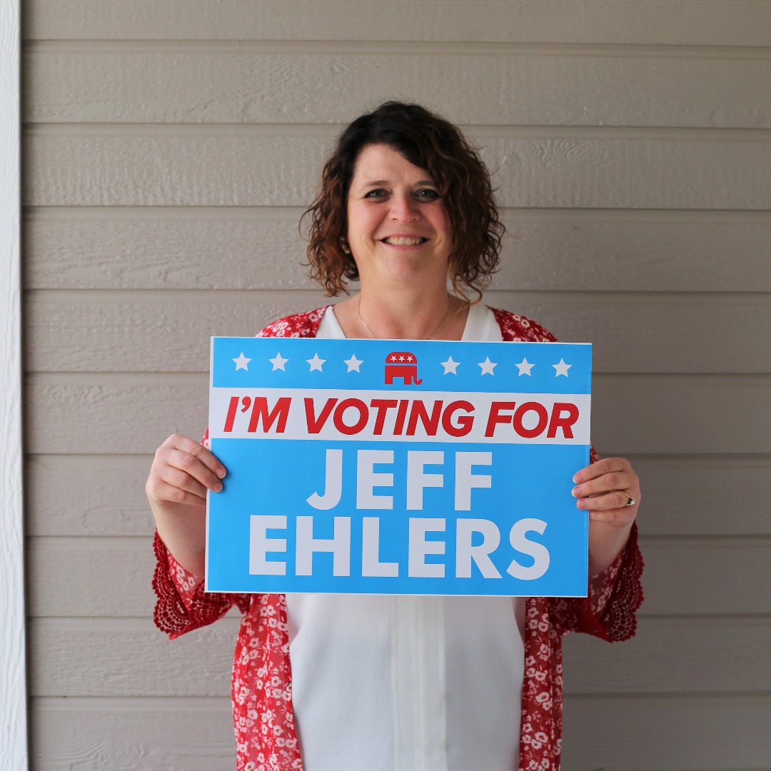 Endorsements – Jeff Ehlers For Idaho