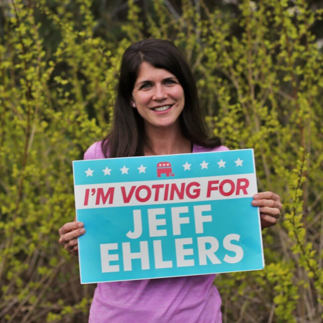 Endorsements – Jeff Ehlers For Idaho