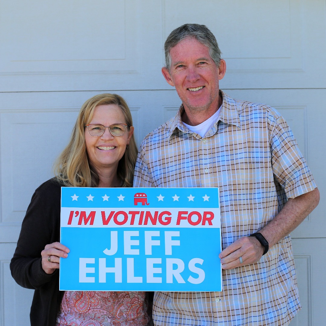 Endorsements – Jeff Ehlers For Idaho