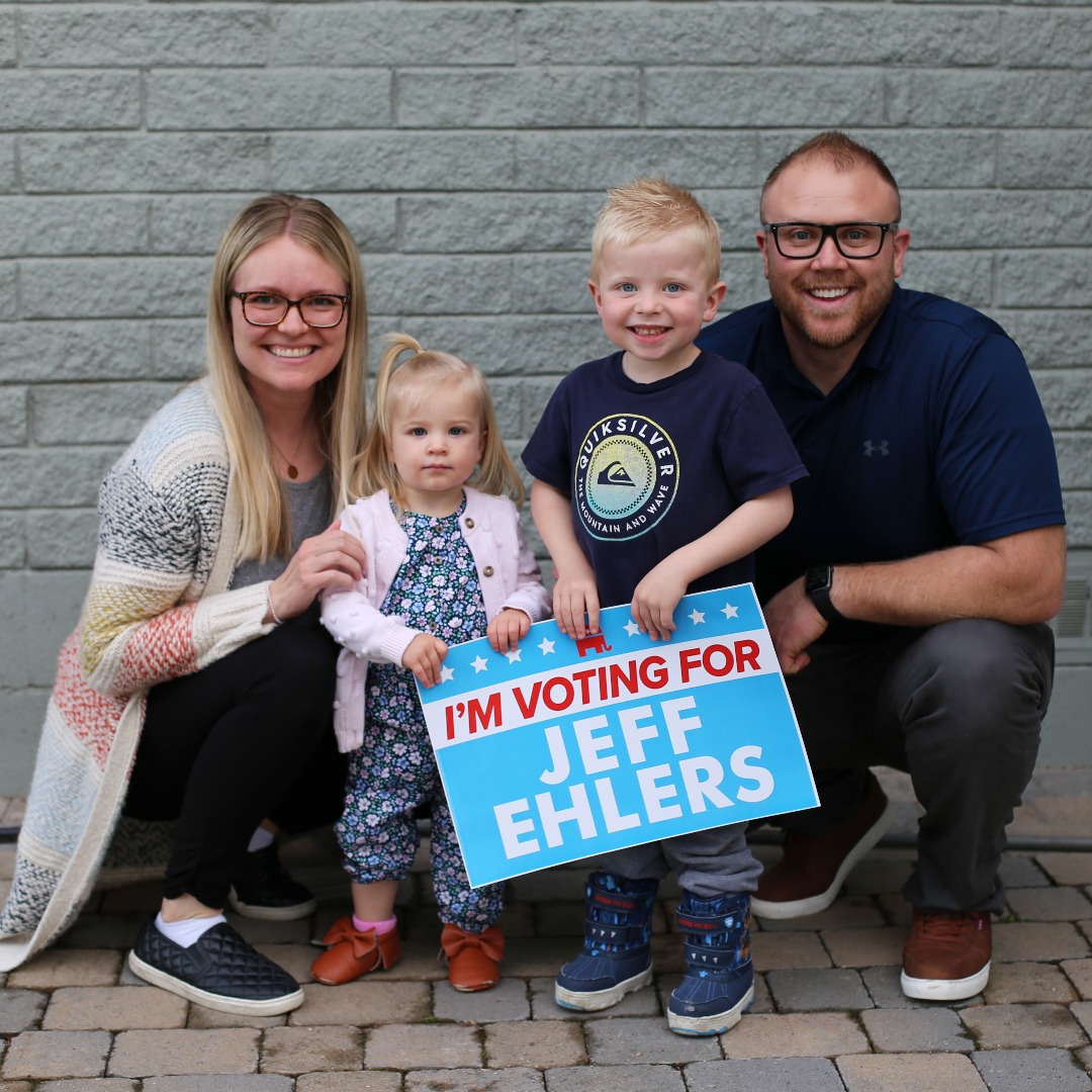 Endorsements – Jeff Ehlers For Idaho
