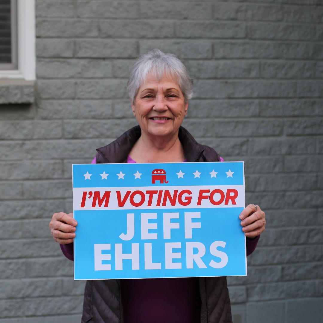 Endorsements – Jeff Ehlers For Idaho