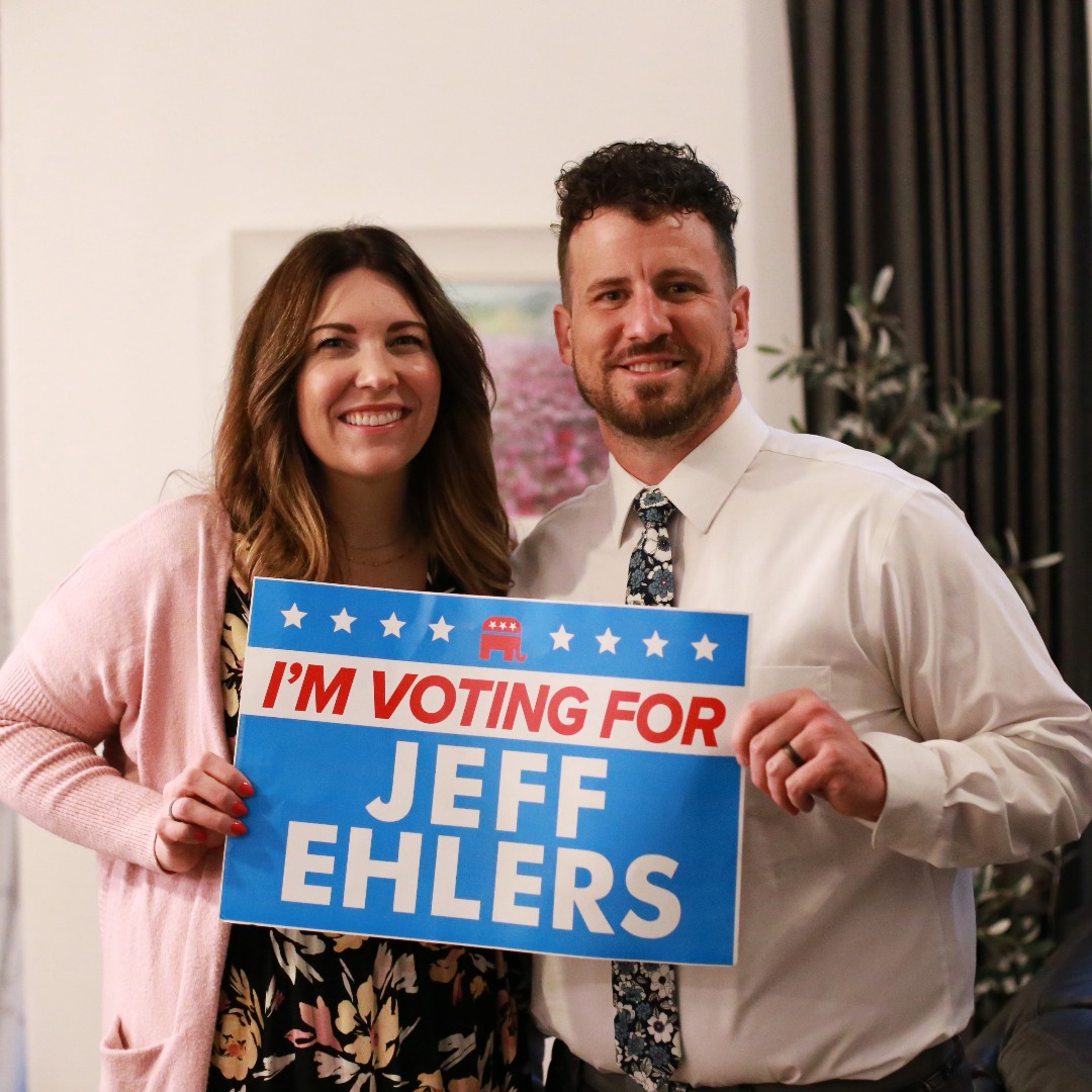 Endorsements – Jeff Ehlers For Idaho